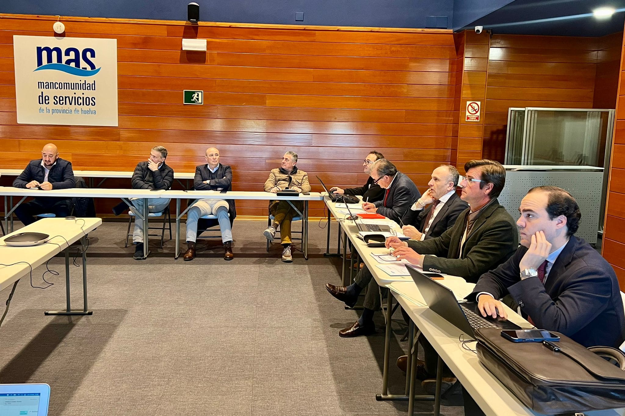 Giahsa aprueba un presupuesto de casi 116 millones para 2026 centrado ...