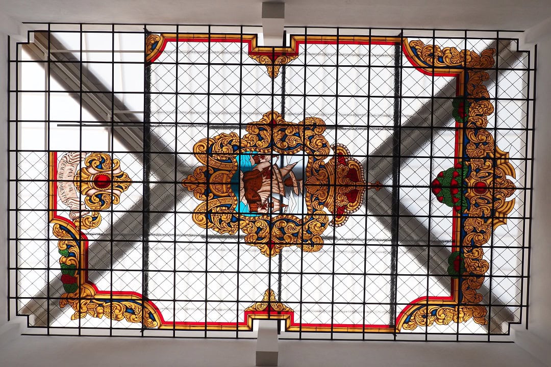 El Ayuntamiento de Palos de la Frontera estrena una espectacular ...