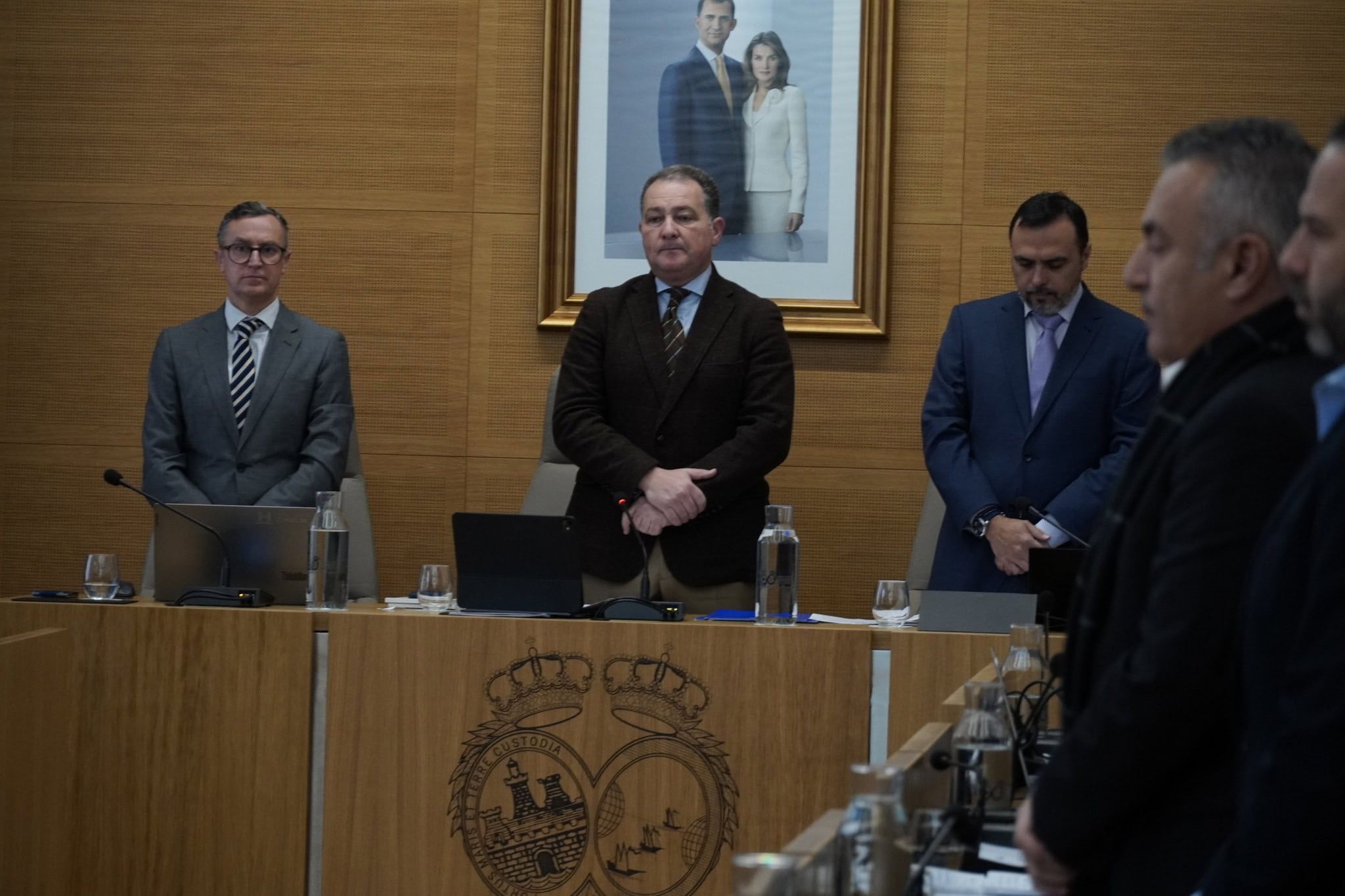 La Diputación de Huelva concederá la Medalla de Oro al pueblo de Adamuz ...