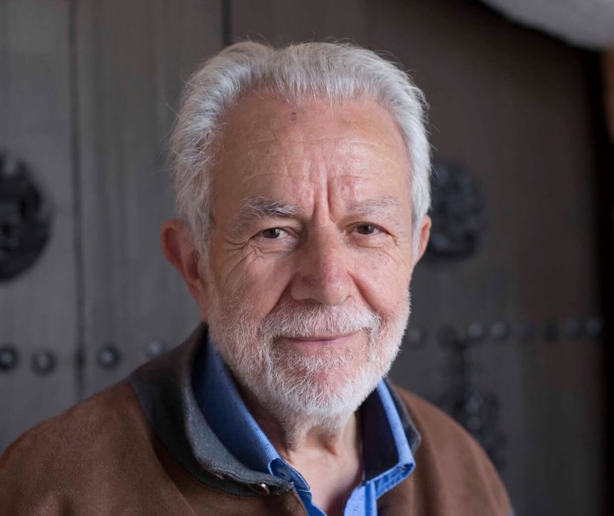 Luto en Huelva: fallece Jaime de Vicente, referente cultural e impulsor ...